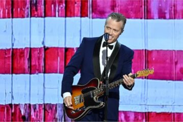 Liberal Country Singers: Who Follow The Left-Wing Ideology - Gradient Mag